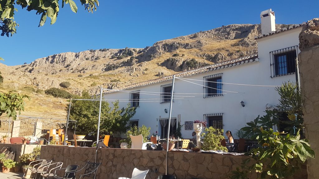 Iki Gaia – Semilla Monte Alegre - Universo Gesara